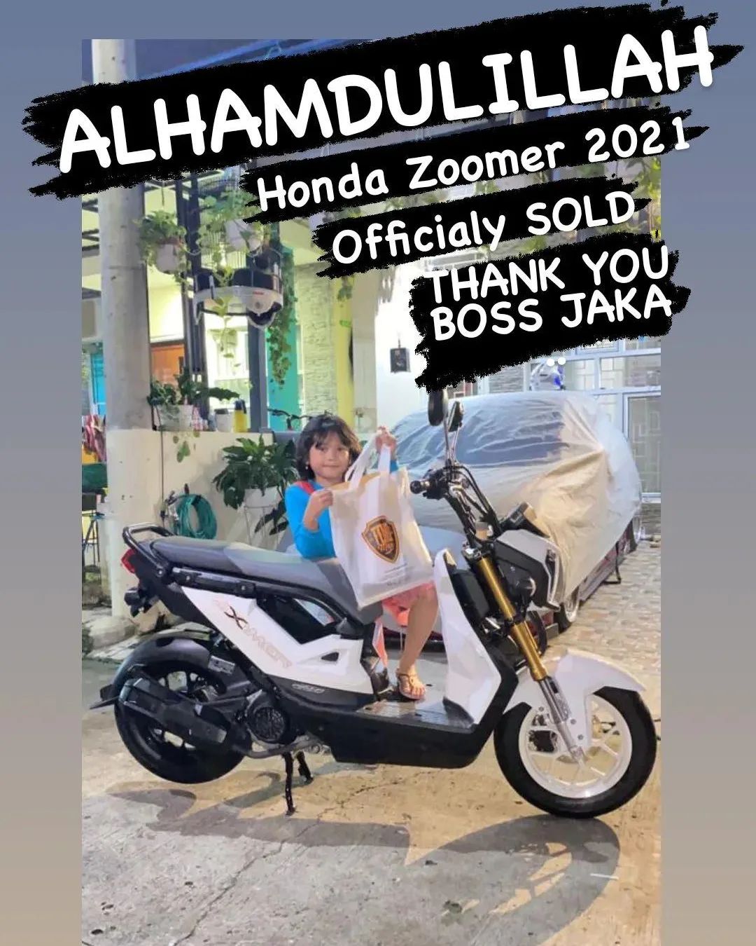 Toko Moge Indonesia – Your Best BigBike Partner