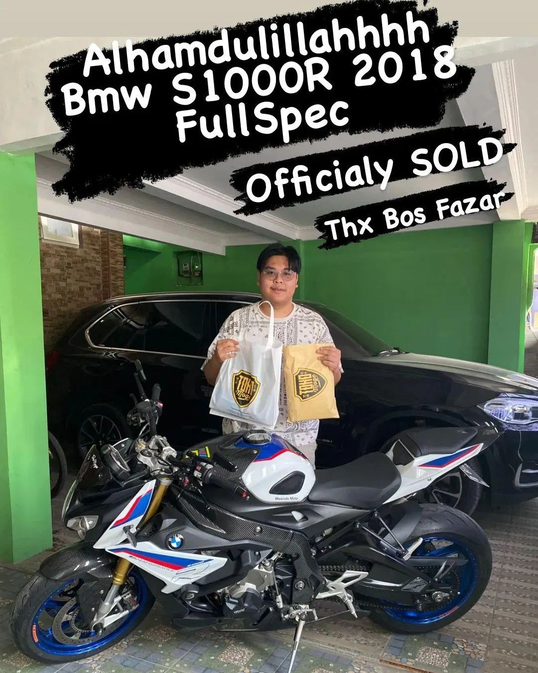 Toko Moge Indonesia – Your Best BigBike Partner