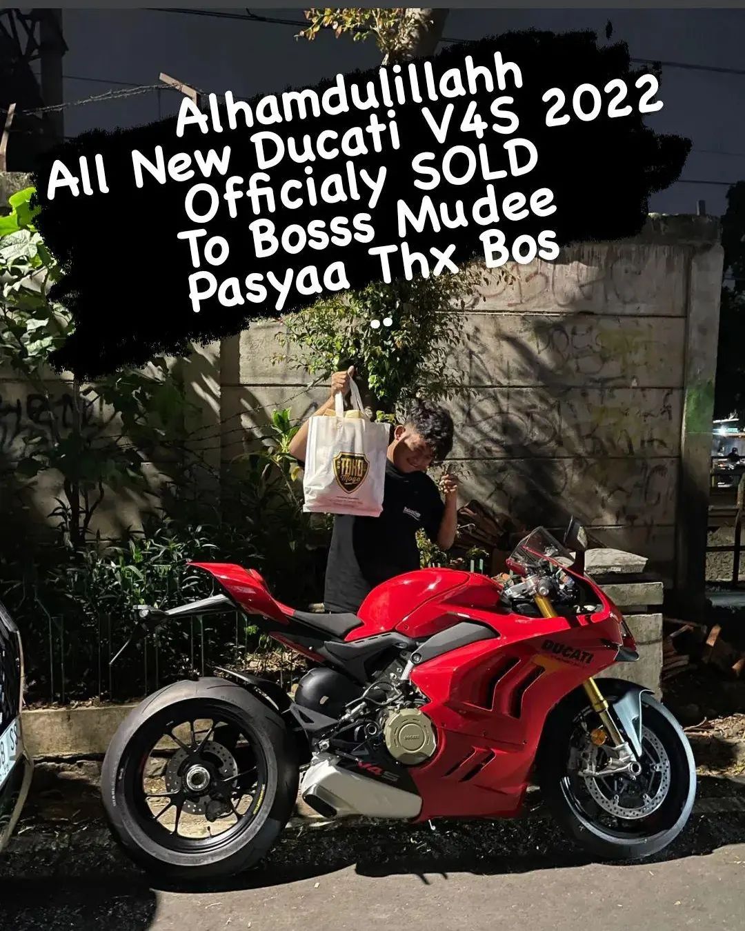 Toko Moge Indonesia – Your Best BigBike Partner