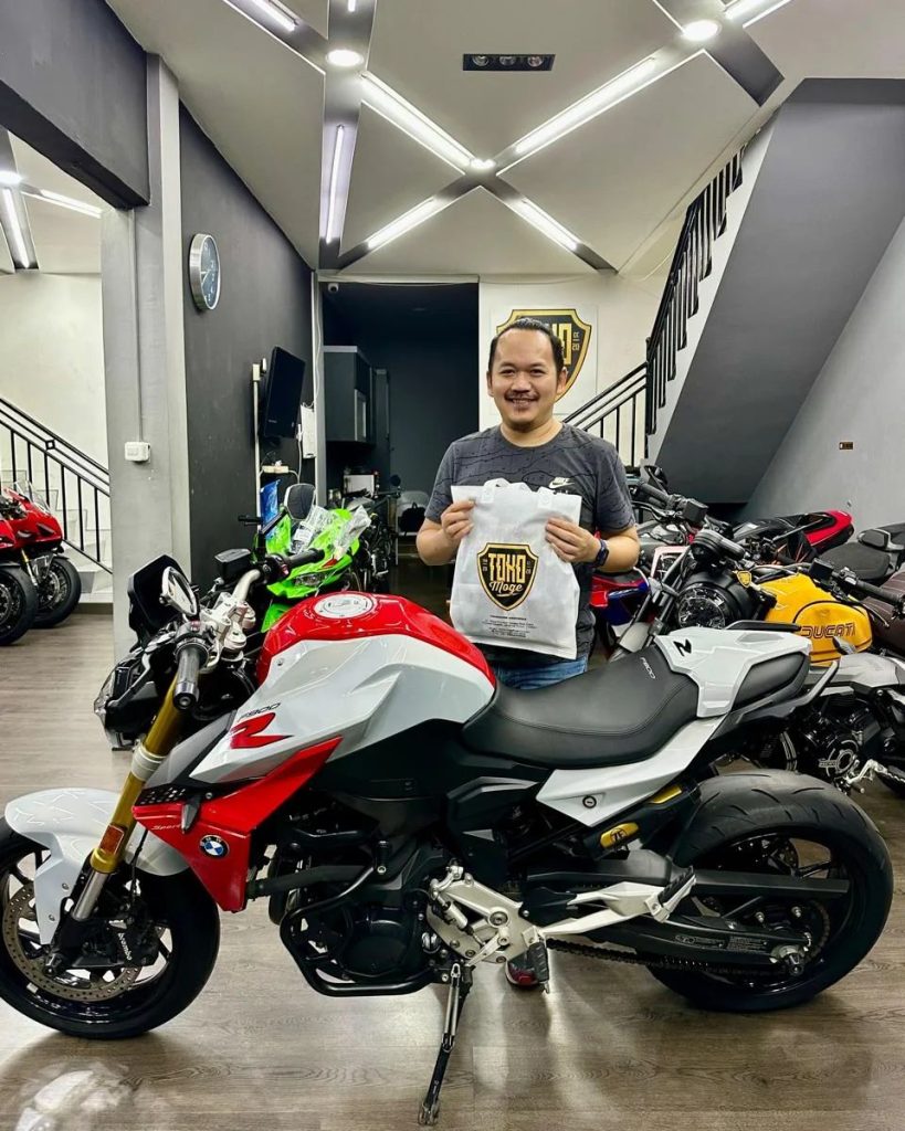 Gallery Delivery – Toko Moge Indonesia